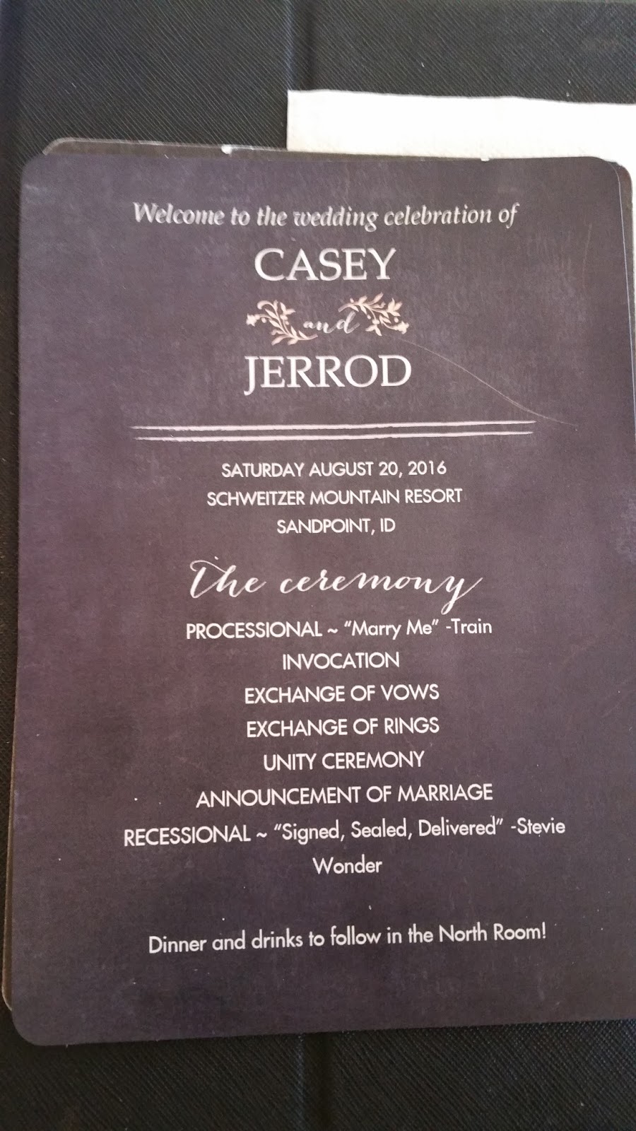 Burrows/Albrecht/Rollins Family History