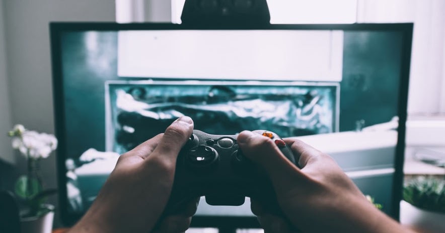 Ini Dia Penyakit Akibat Terlalu Sering Dan Lama Bermain Game - WADAHTEKNO