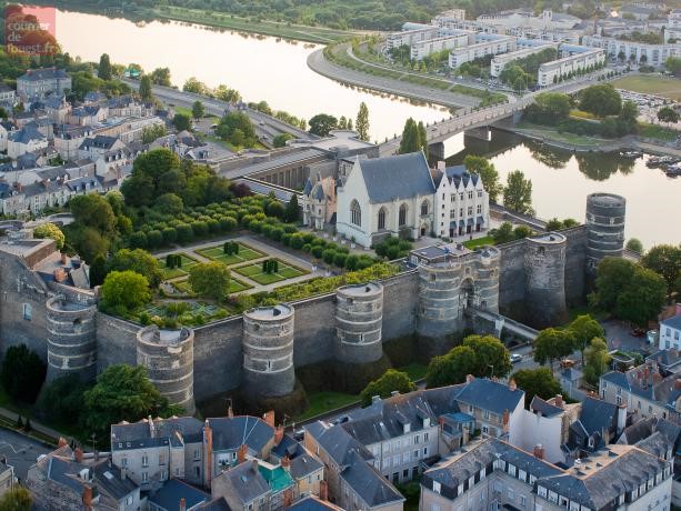 MES AÏEUX EN ANJOU ET TOURAINE: François ROUSSEL 1829