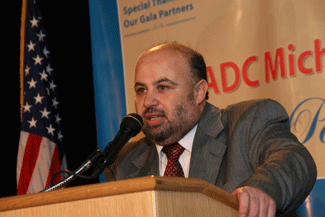 Imad Hamad and the Unfolding Sectarian Tensions The Wisdom of ...