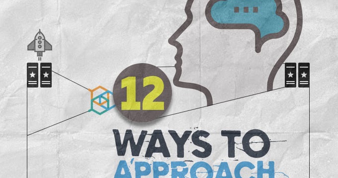 12 Ways to Approach Design Scientifically