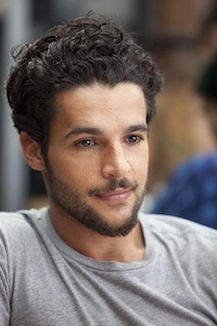 Favorite Hunks & Other Things: Christopher Abbott: Out of the Picture