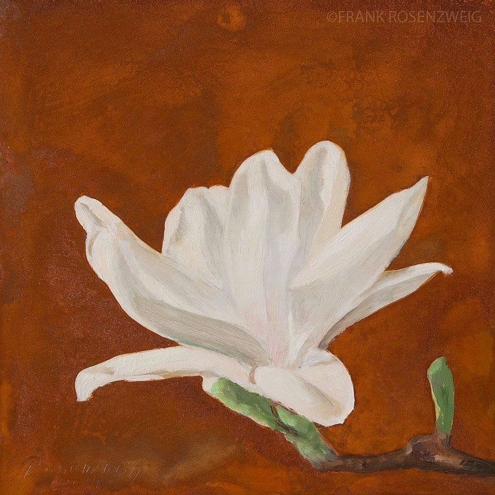 Frank Rosenzweig... - Kai Fine Art