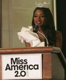 Media Confidential: TV Ratings Plunge For 'Miss America'