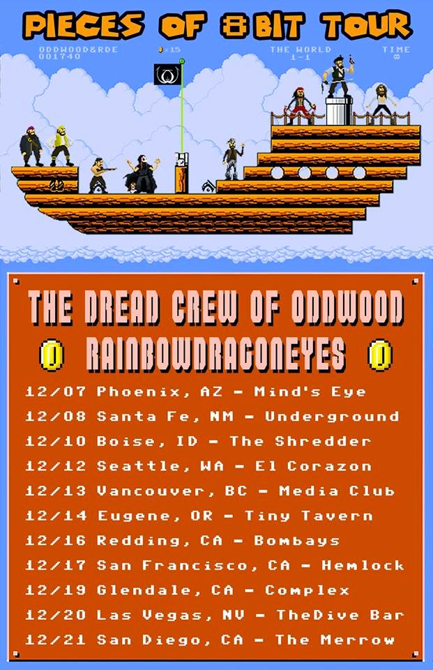 Things To Do In Los Angeles: Weekly What To Do: Smashing Holiday, Scary ...