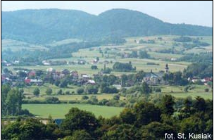 Historia Polski: Zakliczyn