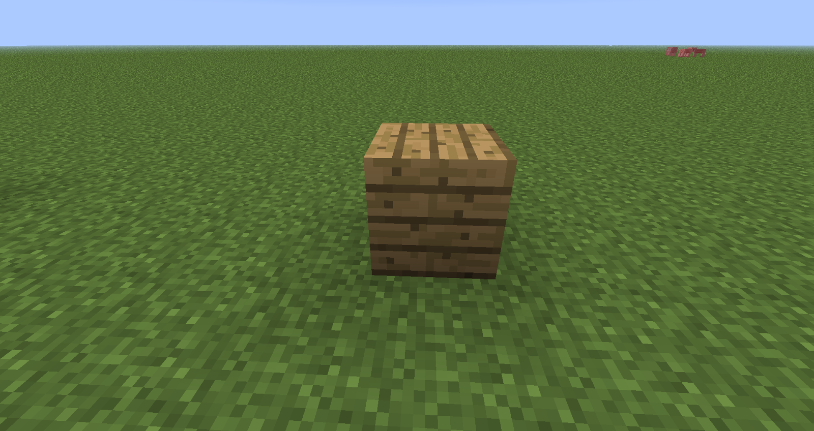 Qu'est ce que Minecraft ?: Blocks