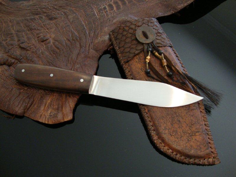 Green River Belt Knife | BladeForums.com