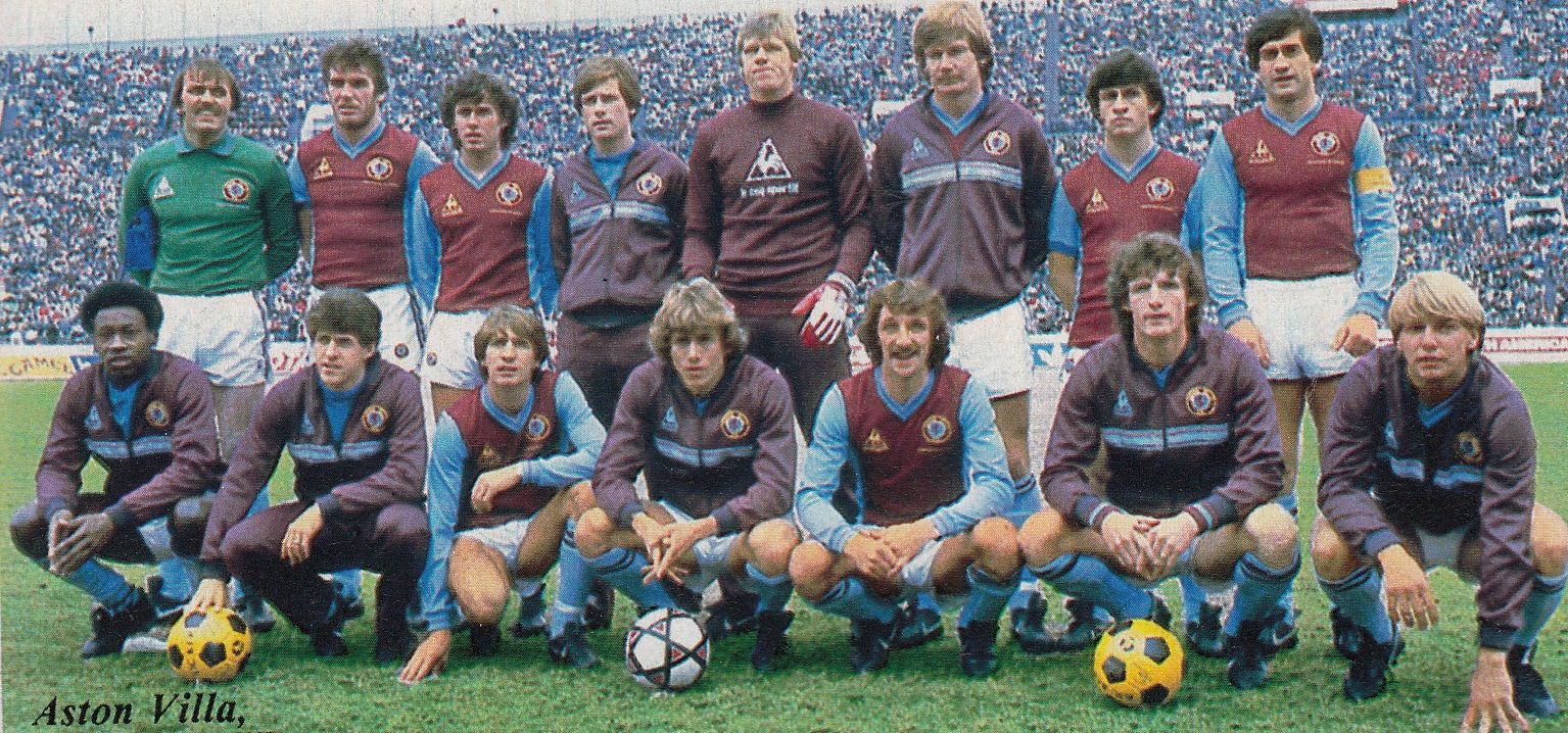 Soccer Nostalgia: Old Team Photographs-Part 14c