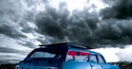 MILE 81 : everything about the book