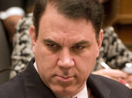 DownWithTyranny!: The Noah Diaries (25): "Current emissions are not ...