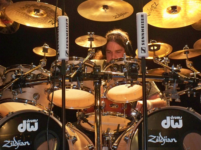 dismembered webzine: Entrevista a BAALPHEGOR