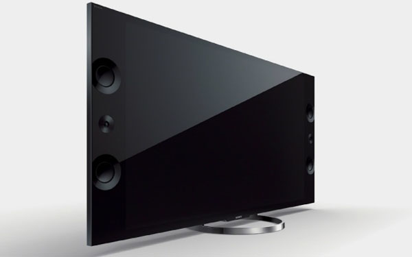 New Sony XBR 4K Ultra HD TV Series | Otomild