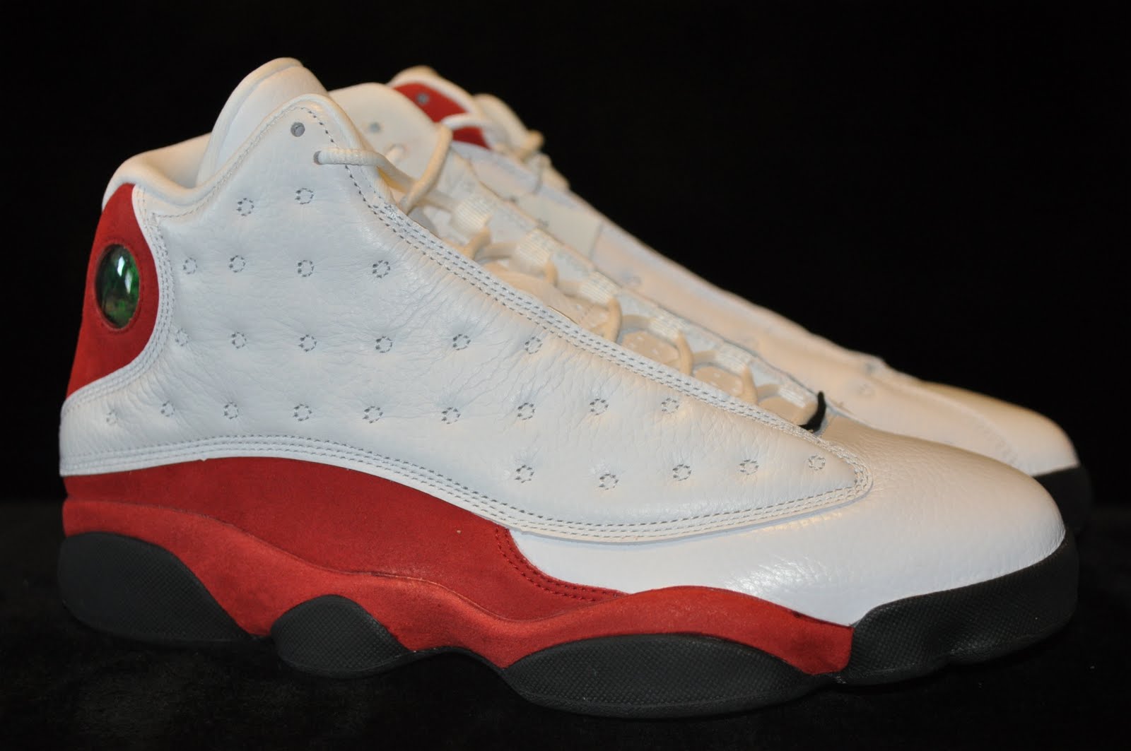 Baby Air J Sneaker Collection: Jordan 13's