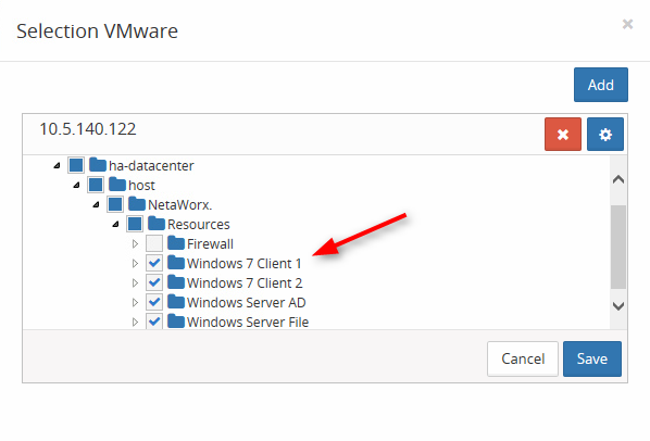 All Things SW/MSP: Optimizing Functionality for VMware Virtual Servers