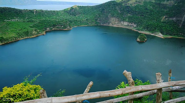 TAAL VOLCANO: Day Hike Guide, How to Get There, Budget, DIY Itinerary ...