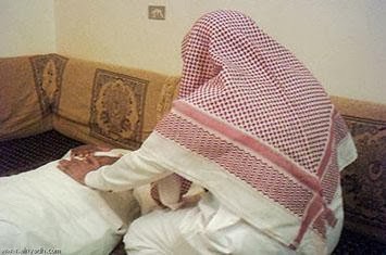 muslim spiritual healers : THE SIGNIFICANCE OF SPIRITUAL HEALING IN ISLAM