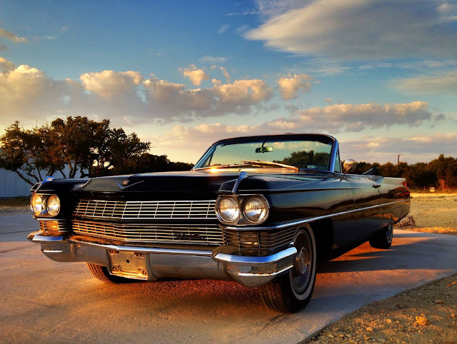 DC RIDERS: Martin Brothers