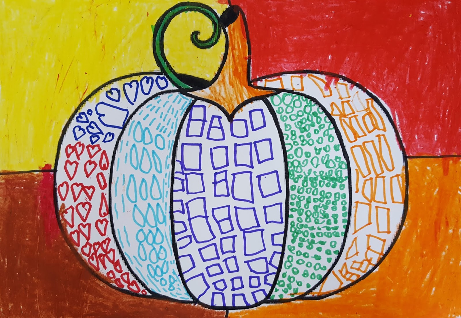 El nido de Pippi : Un Halloween sin Miedos