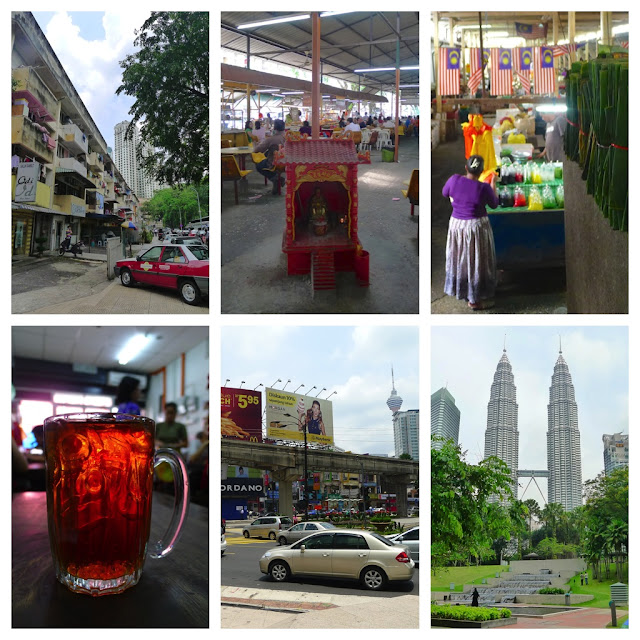 HUNGRY HOSS: A Beginner’s Guide To KL’s “Street Food” - Kuala Lumpur