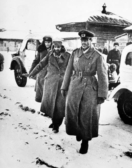 Barbarossa to Berlog: Sixth Army’s Gotterdammerung II