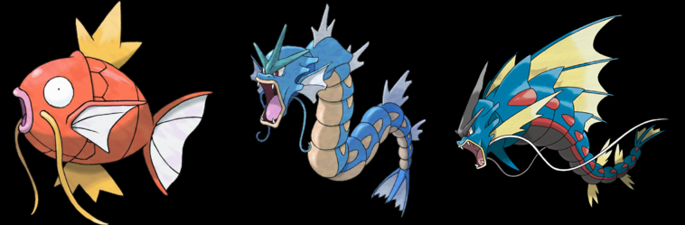 Mirum Planetarum: Best of Pokémon