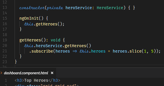 Dusklight Blog: IDE Fonts
