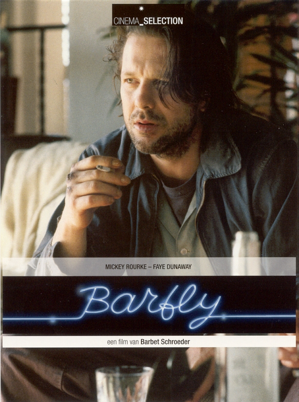 All Things Cool: BARFLY