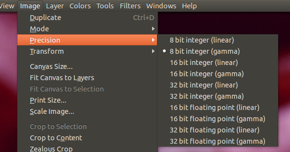 GIMP 2.9 (2.10 Development Builds) Available In New Ubuntu PPA ~ Web ...