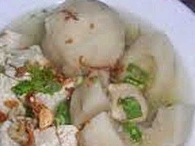 Macam Macam Pempek Palembang (Komplit) - Resep Masakan Enak