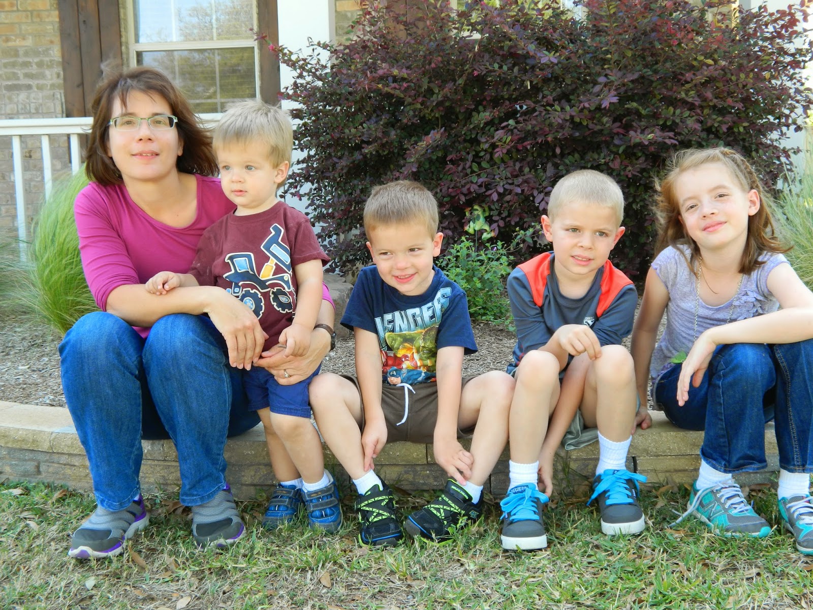 Brain Power 5K: Survivor, Jennifer Otto shares her POWER