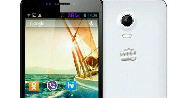 Micromax to launch a 4G LTE phone with NVIDIA Tegra 4i processor soon ...