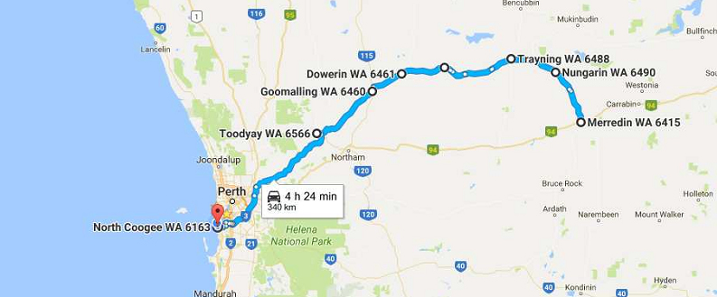 Third Age Travel Adventures