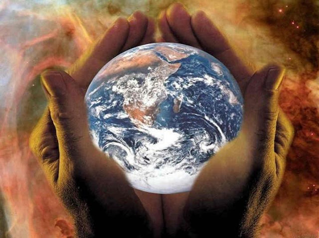 What is a Lightworker ? - Psychedelic Adventure