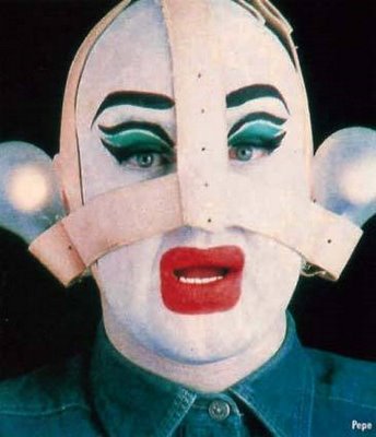 Untitled MAGAZINE: ABOUT LEIGH BOWERY | A Milano la doppia personale di ...