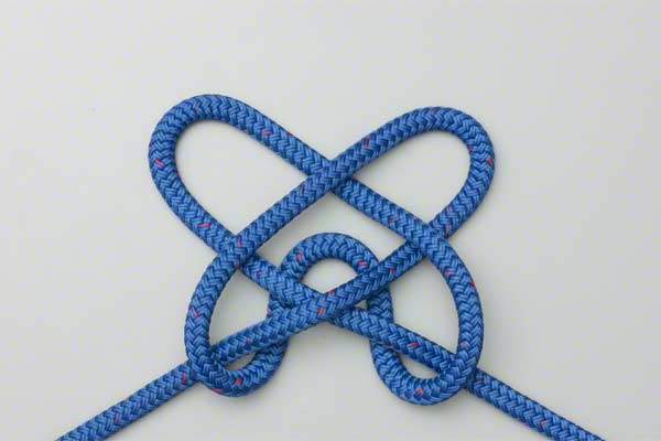 Alpine Butterfly Loop