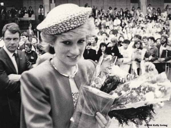 La Feem: Princess Diana~ Icon