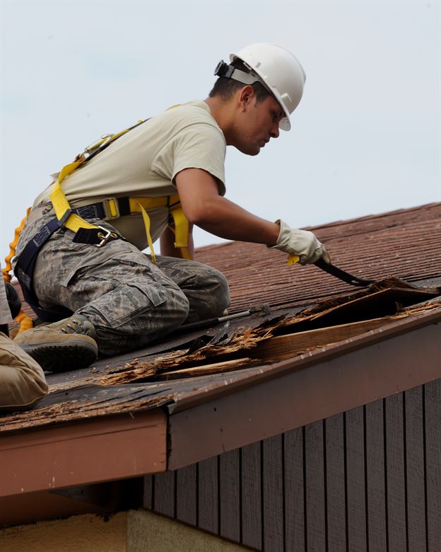 Danbury Roofing Pros Blog: How To Choose And Hire A Reliable Roofing ...