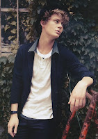 Models-Station: Dylan Forsberg