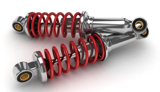 Pengertian dan Jenis Dari Shockbreaker Motor | Pelengkap Otomotif ...