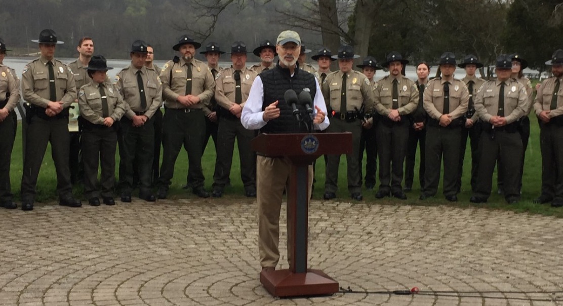 PA Environment Digest Blog: DCNR Rangers, Managers Will Carry Naloxone ...