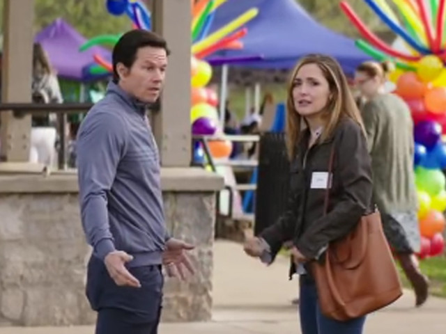Adoption at the Movies : Instant Family Adoption Movie Review