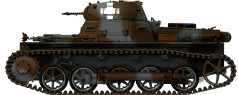 Panzer 1