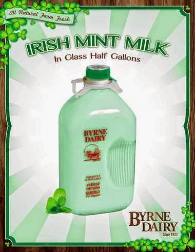 Empire State Farming: Time to Get the Green Milk