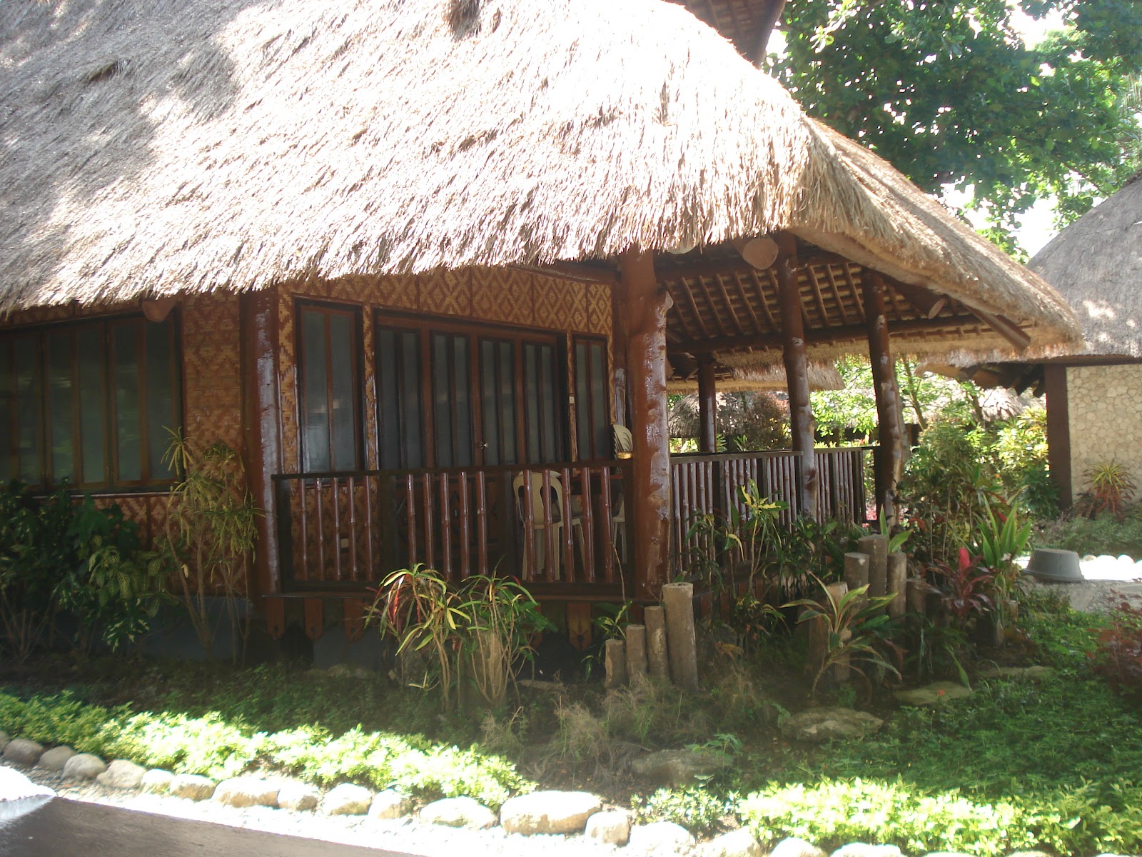 Destination Philippines: Lalimar Beach Resort, Negros Oriental