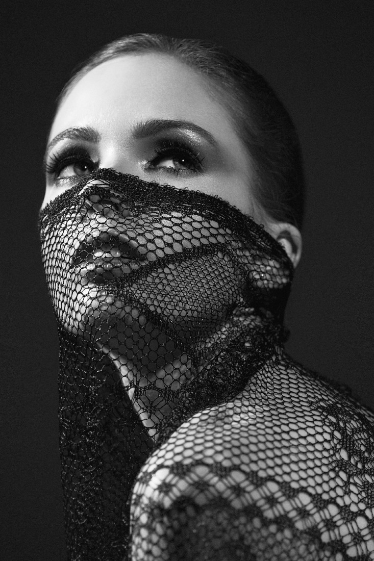 Ignite Models: Jessica Today by Khoa Bui