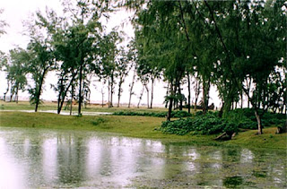 West Bengal Tour & Travel: Junput- The Legacy Tourist Destination Of ...