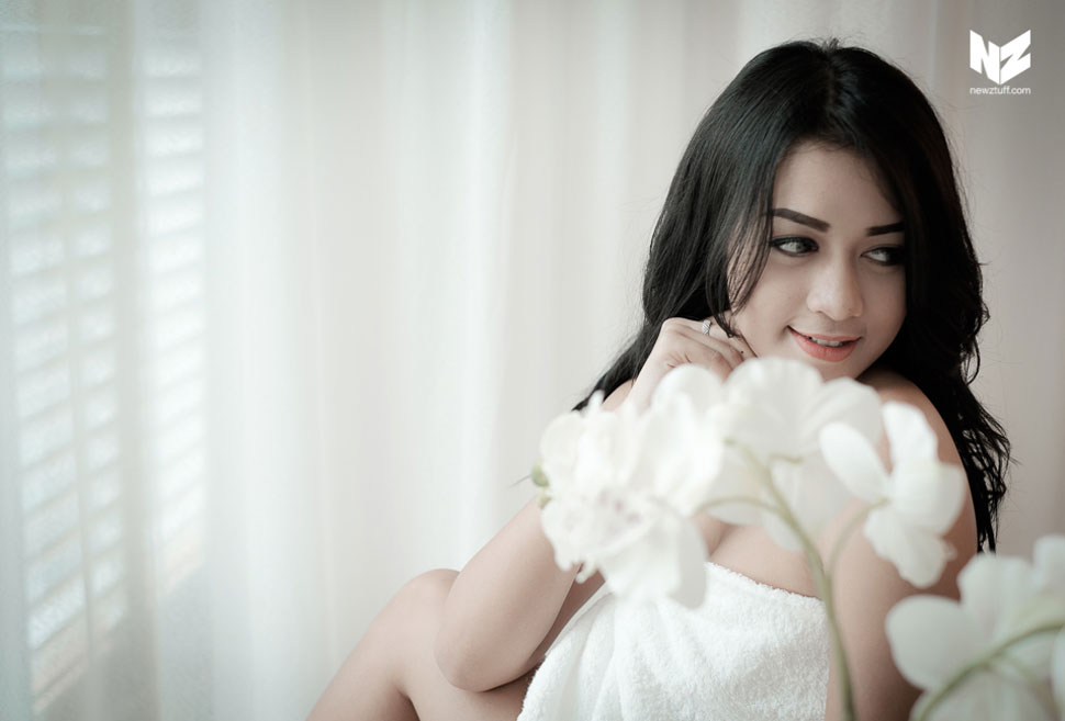 Foto Hot Model Cantik Deti Dahlia Terbaru | bokep jepang