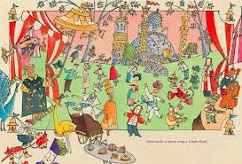 STORYWRAPS: Halibut Jackson - a book review