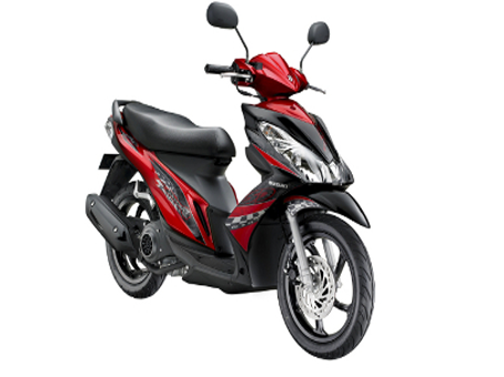 SUZUKI SKYDRIVE SPECIAL EDITION | The New Autocar